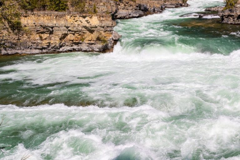 Lincoln, Montana - Discovering Montana