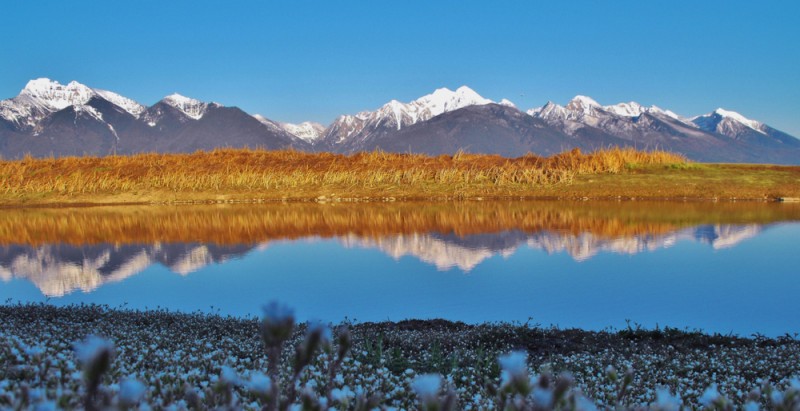 Ronan, Montana - Discovering Montana