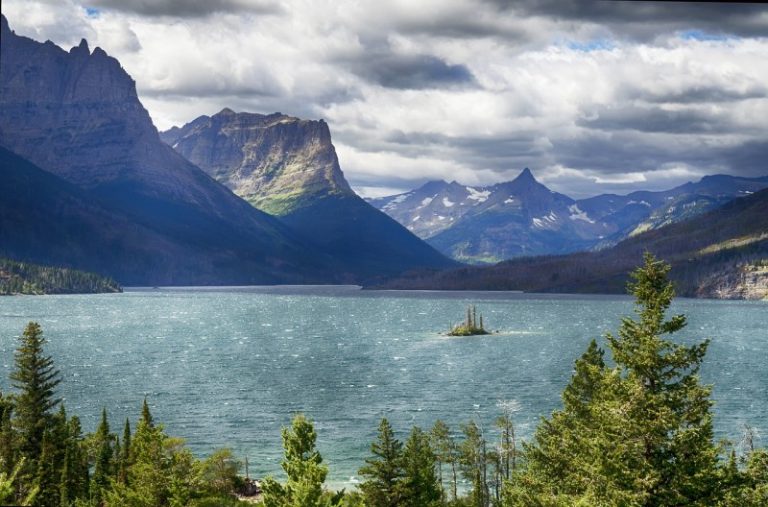 Spoon Lake, Montana - Discovering Montana