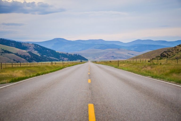 Flathead Indian Reservation - Discovering Montana