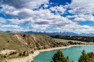 Flathead Indian Reservation - Discovering Montana