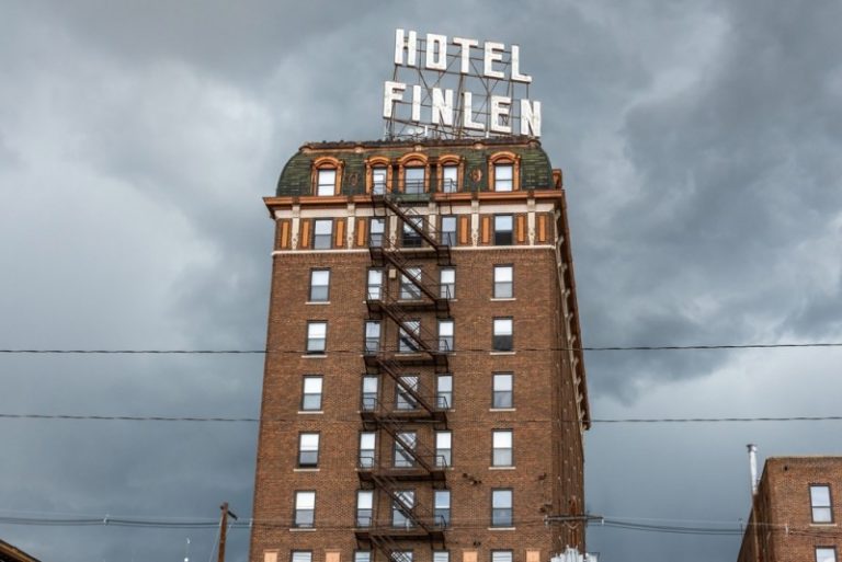 The 10 Best Hotels in Butte, Montana - Discovering Montana