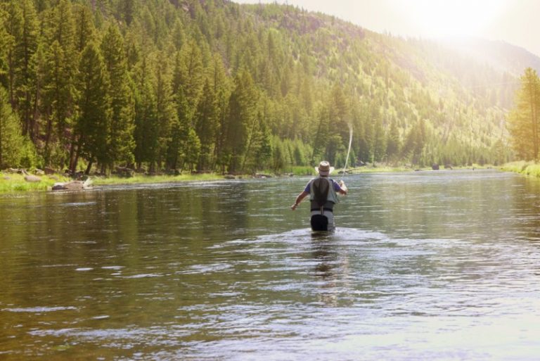 The Yellowstone River: A Complete Guide - Discovering Montana