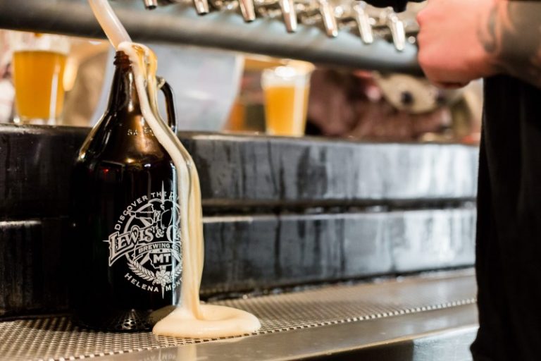 The 8 Best Bars in Helena, Montana - Discovering Montana