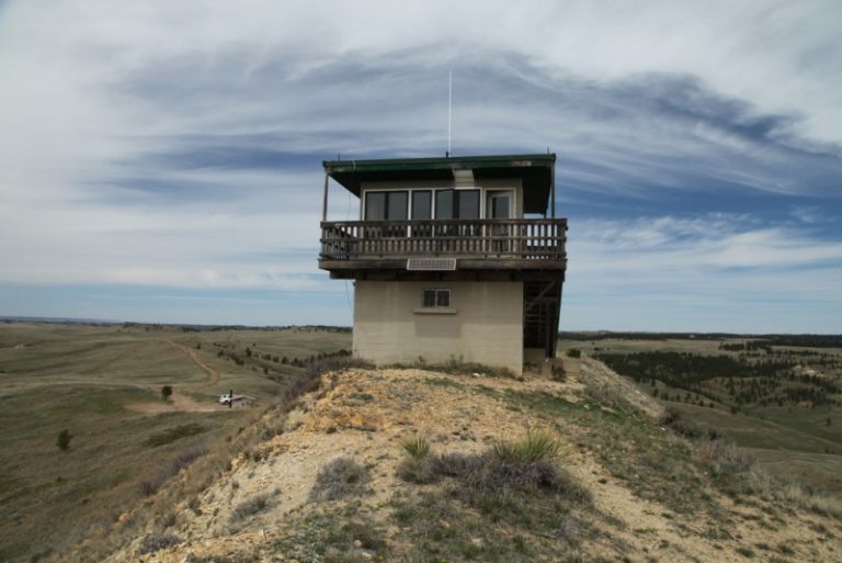 Ashland, Montana - Discovering Montana