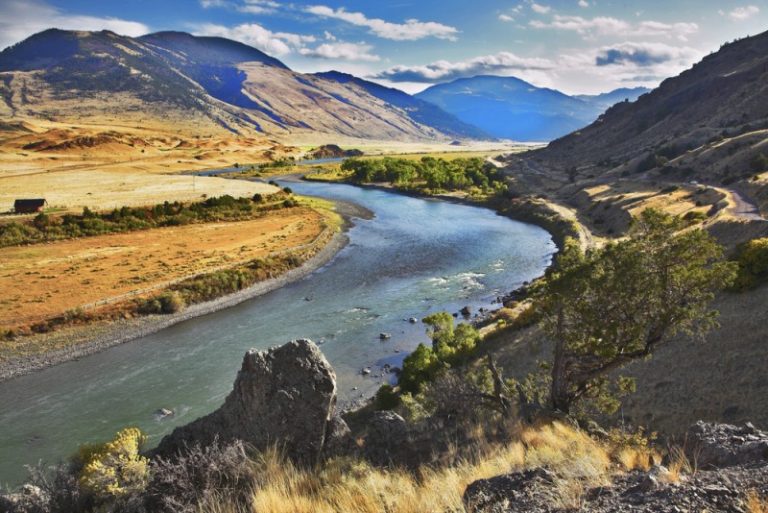 Belgrade, Montana - Discovering Montana