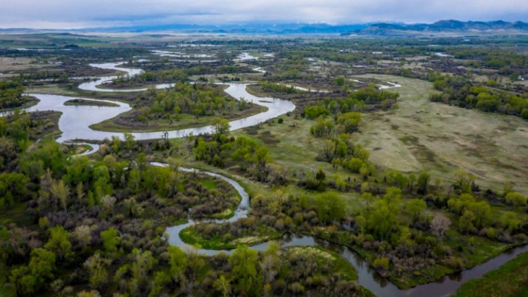 The Missouri River - A Complete Guide - Discovering Montana