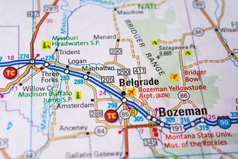 The 7 Best Bars In Belgrade, Montana - Discovering Montana
