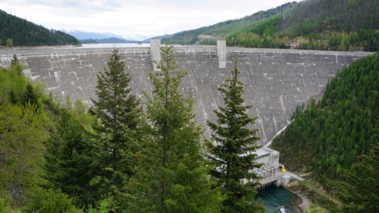 Hungry Horse, Montana - Discovering Montana