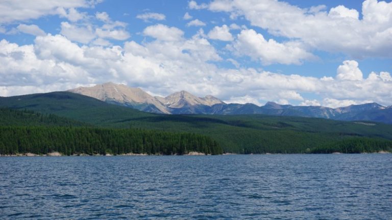 Hungry Horse, Montana - Discovering Montana