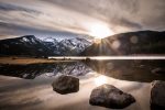 Lake Como, Montana - Discovering Montana