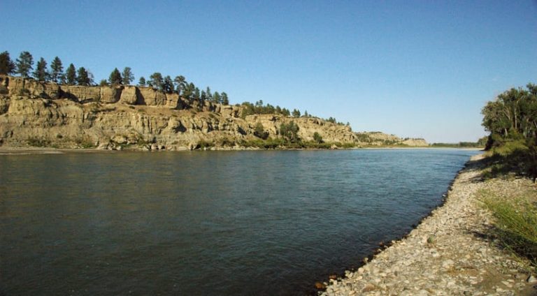 Worden, Montana - Discovering Montana