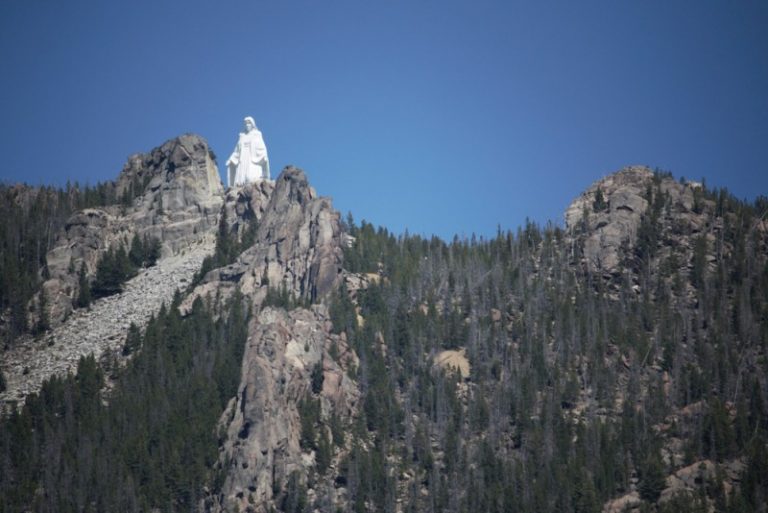 Butte-Silver Bow, Montana - Discovering Montana