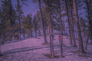 Pattee Canyon Recreation Area, Montana - Discovering Montana