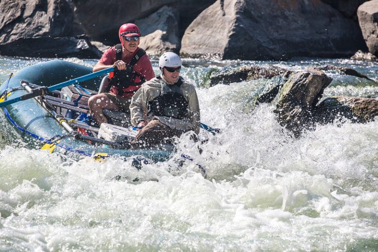 Madison River, Montana - Discovering Montana