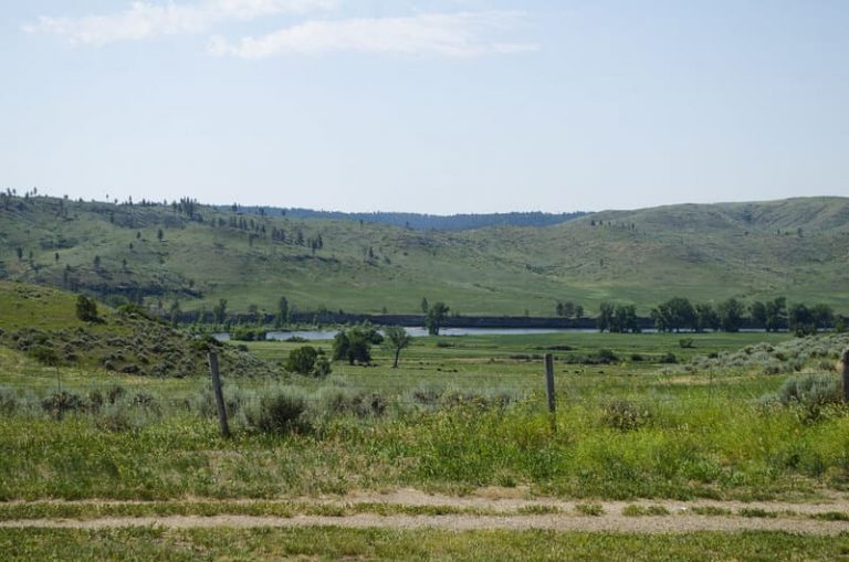 Worden, Montana - Discovering Montana