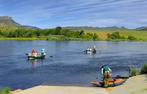 The Milk River - A Complete Guide - Discovering Montana