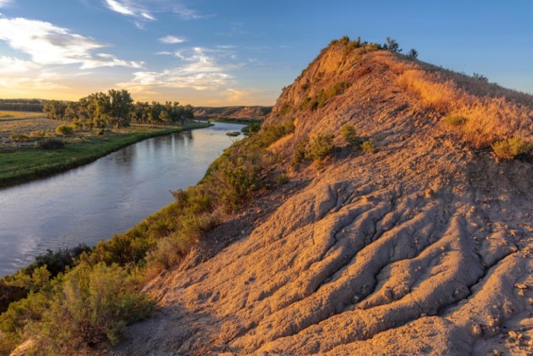 Miles City, Montana - Discovering Montana