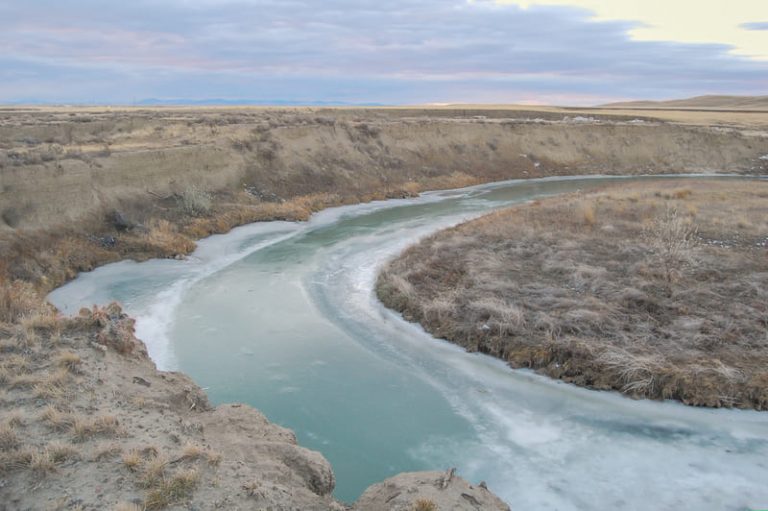 Vaughn, Montana - Discovering Montana