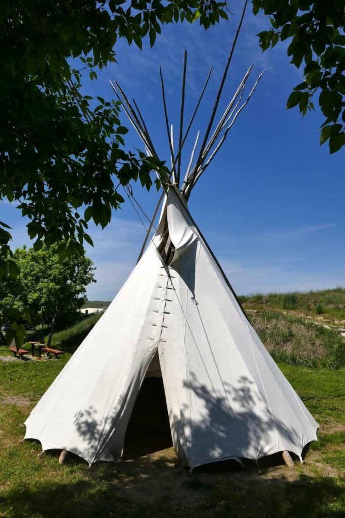 Crow Reservation, Montana - Discovering Montana