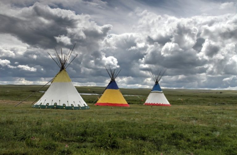 The 7 Reservations in Montana - Discovering Montana