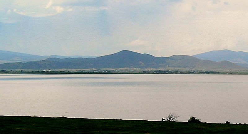 Helena Valley Northeast, Montana - Discovering Montana