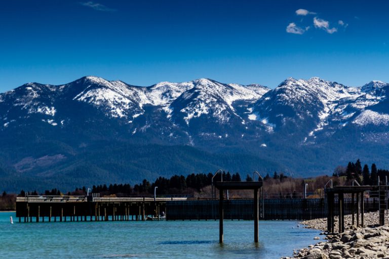 7 Best Things to Do in Polson, MT - Discovering Montana