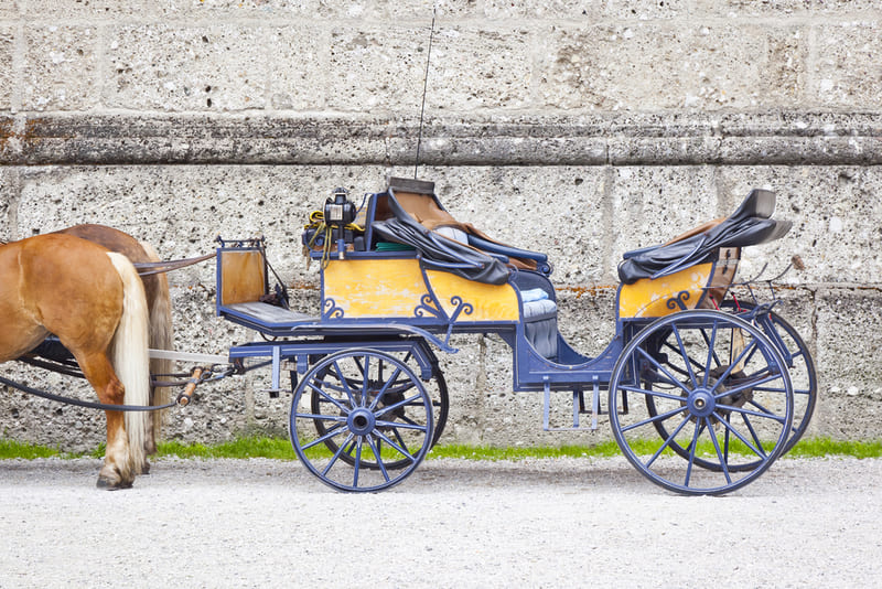 Range Riders Museum, Montana - Discovering Montana