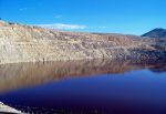 The Berkeley Pit, Montana - Discovering Montana