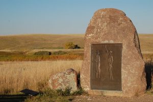The Bear Paw Battlefield, Montana - Discovering Montana