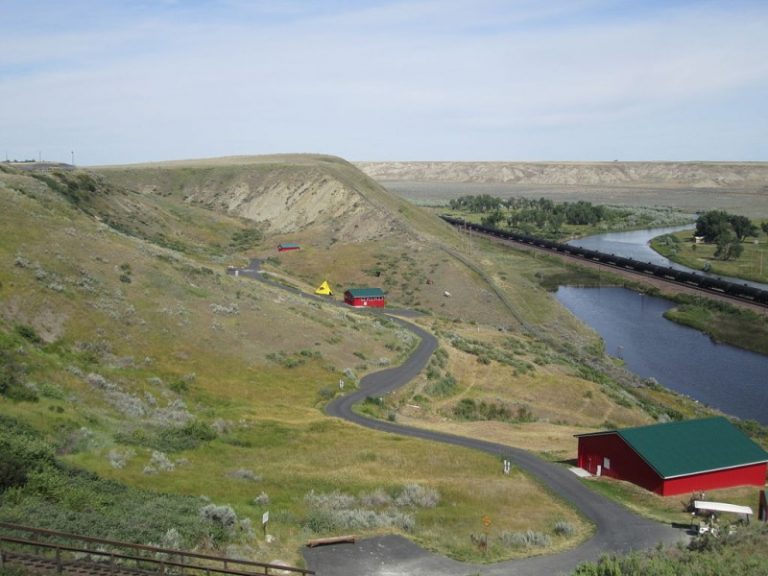 Rocky Boy Reservation, Montana - Discovering Montana