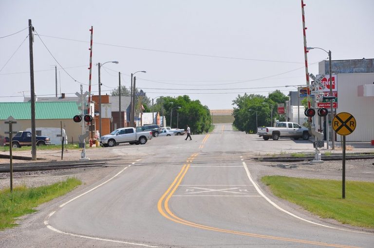 Dutton, Montana - Discovering Montana