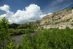 Hobson, Montana - Discovering Montana