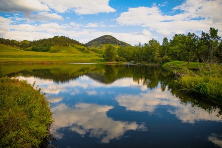 Winifred, Montana - Discovering Montana