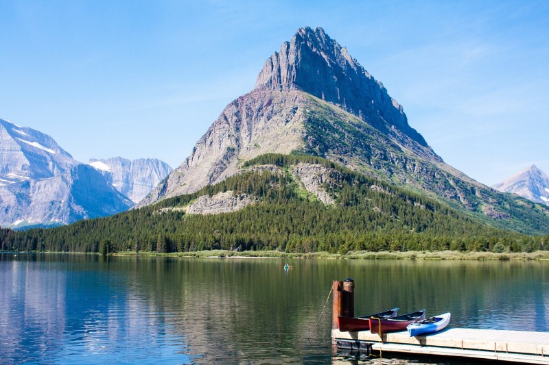The 25 Best Mountains in Montana You Need to Visit - Discovering Montana