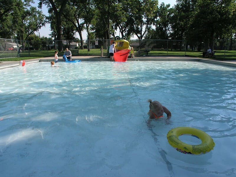 The 8 Best Water Parks in Montana - Discovering Montana