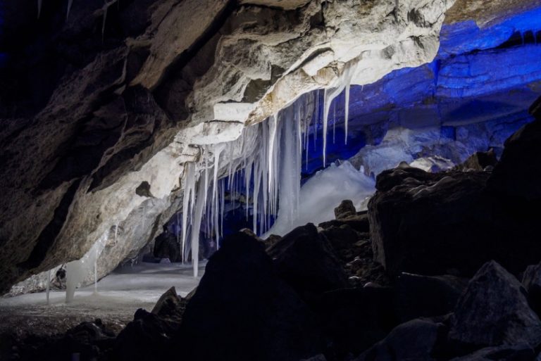 The 3 Ice Caves in Montana You Must Visit - Discovering Montana