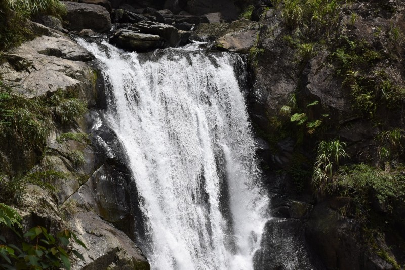 Champagne Falls, Montana - Discovering Montana