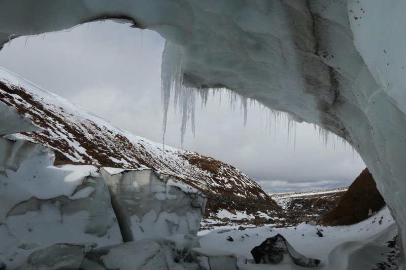 The 3 Ice Caves in Montana You Must Visit - Discovering Montana