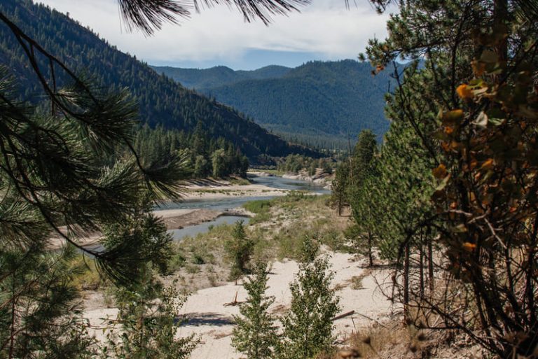 Alberton, Montana - Discovering Montana