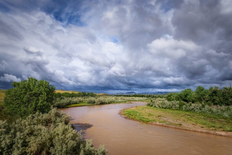 Broadus, Montana - Discovering Montana