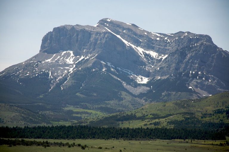 The 25 Best Mountains in Montana You Need to Visit - Discovering Montana