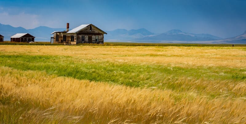 Stanford, Montana - Discovering Montana
