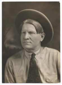 Cowboy Artist Charles M. Russell - All About The Beloved Figure ...