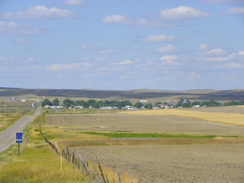 Winnett, Montana - Discovering Montana