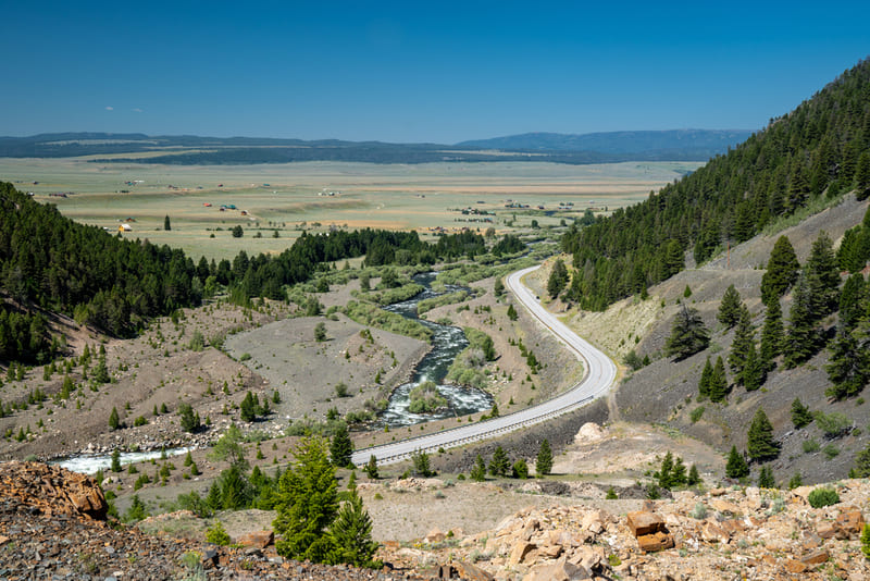Montana Travel Guide | Vacations, Travel and Tourism in MT ...