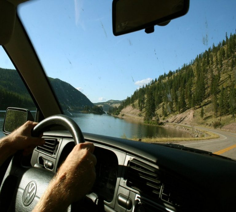 The Seeley-Swan Scenic Drive, Montana - Discovering Montana