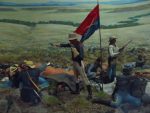 A Guide to the Custer Battlefield Museum, Montana - Discovering Montana