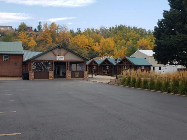 The 6 Best Bed and Breakfasts in Red Lodge, Montana - Discovering Montana