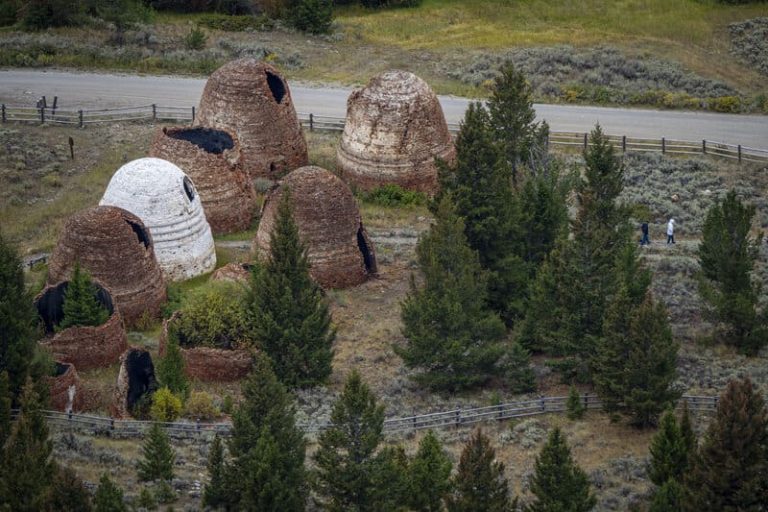 Wise River, Montana - Discovering Montana